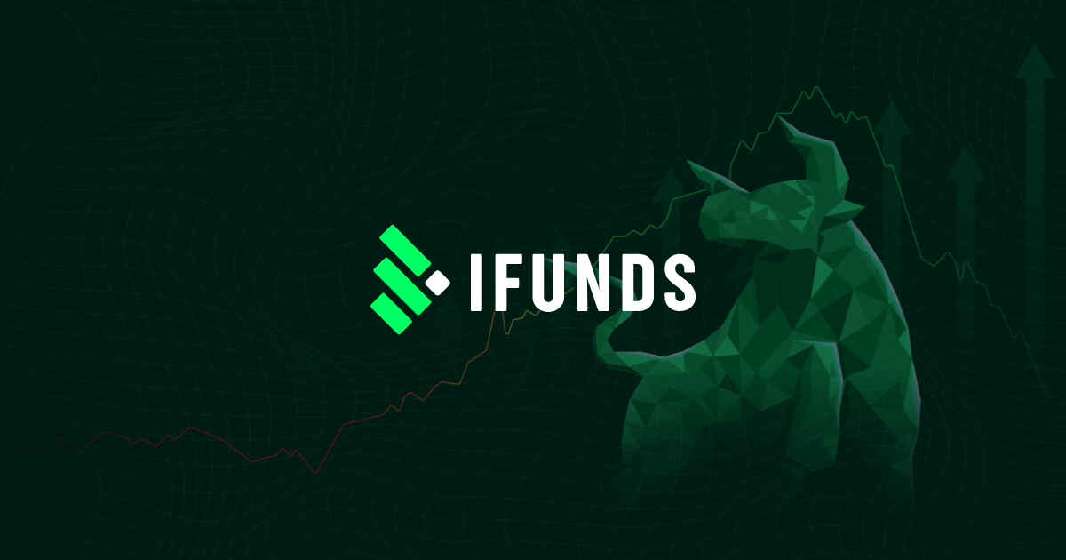 Home | iFunds.io